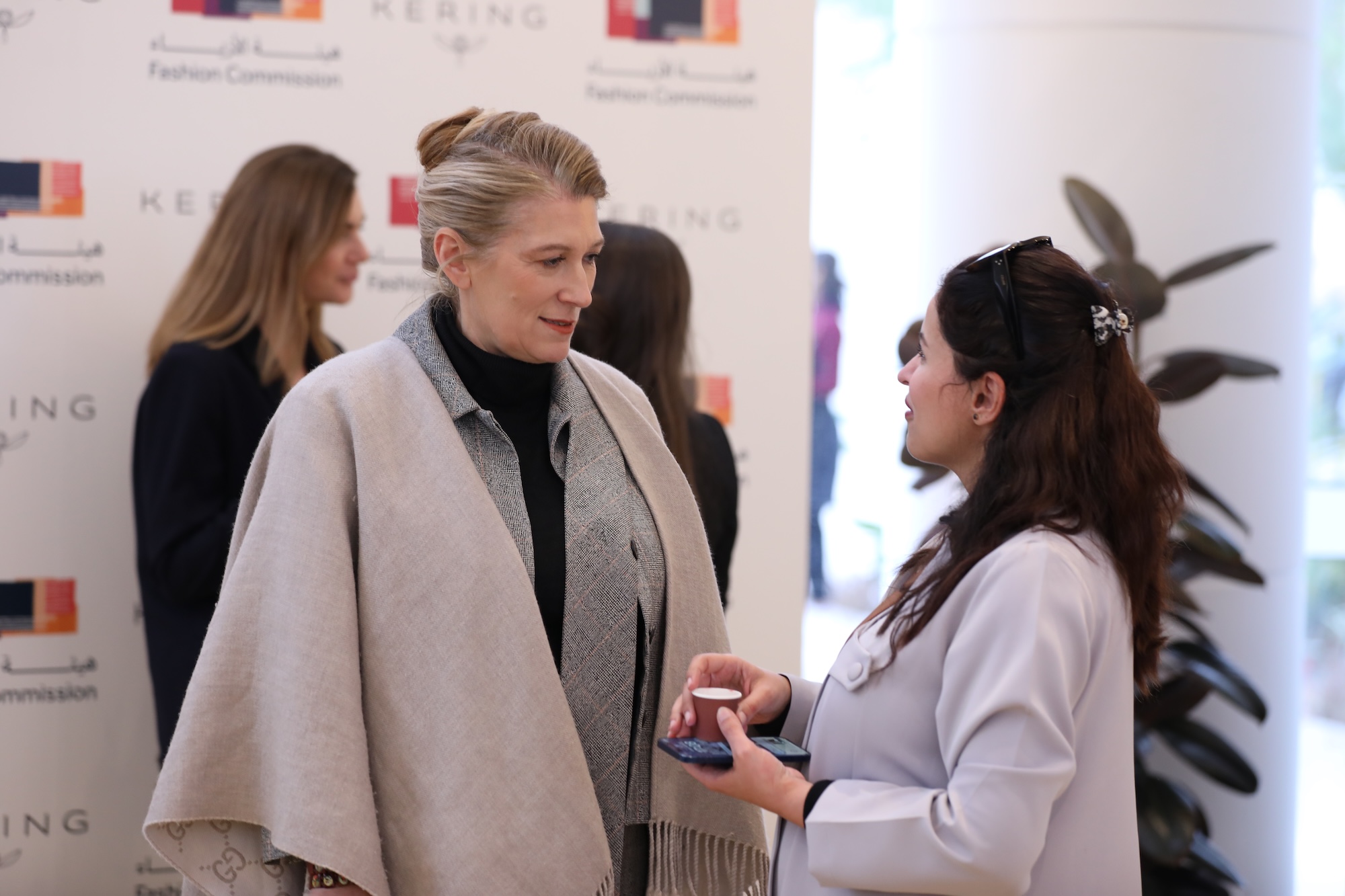 Kering Generation Award X MENA