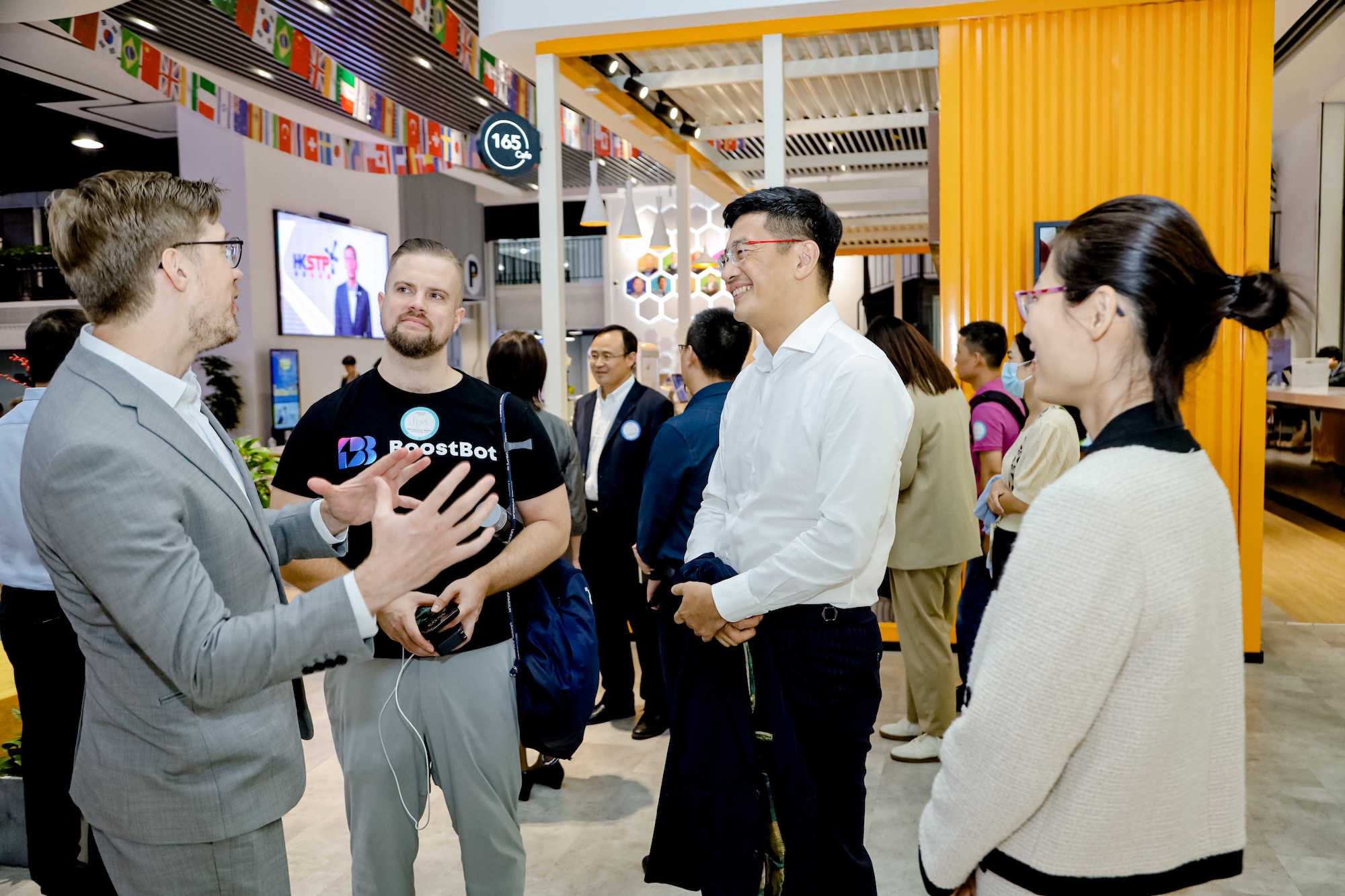 Plug and Play China | Corporate Innovation